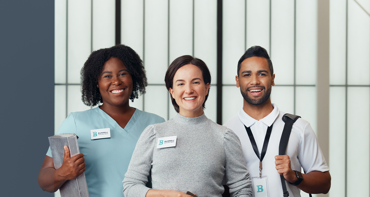 Behavioral Health Careers | Behavioral… | Burrell Behavioral Health