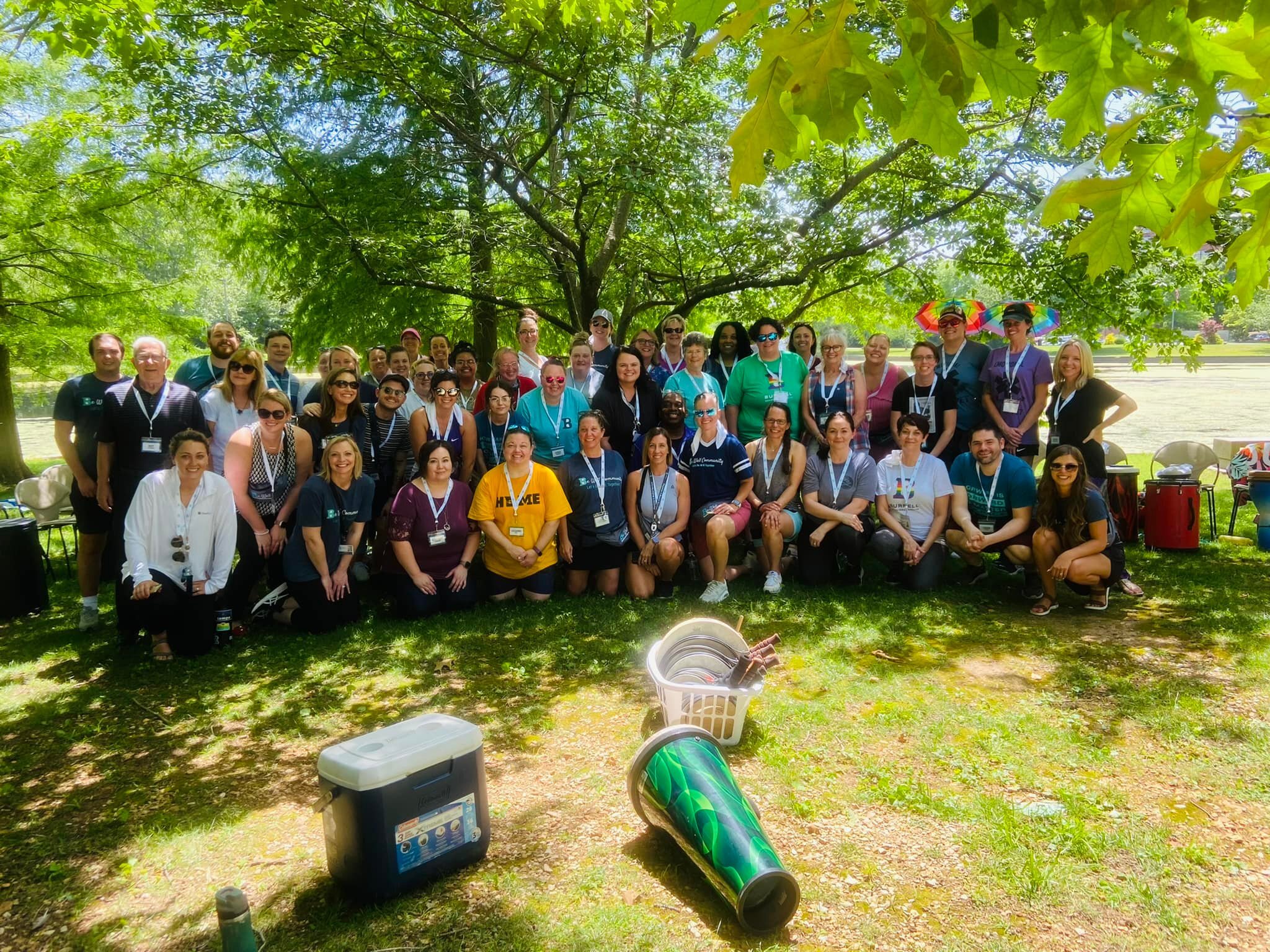 Be Well Community | Home