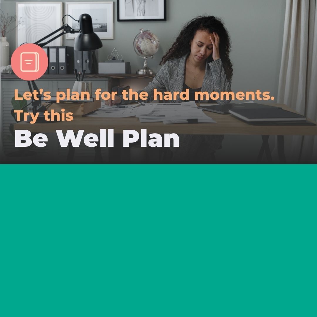 Be Well Community | Home