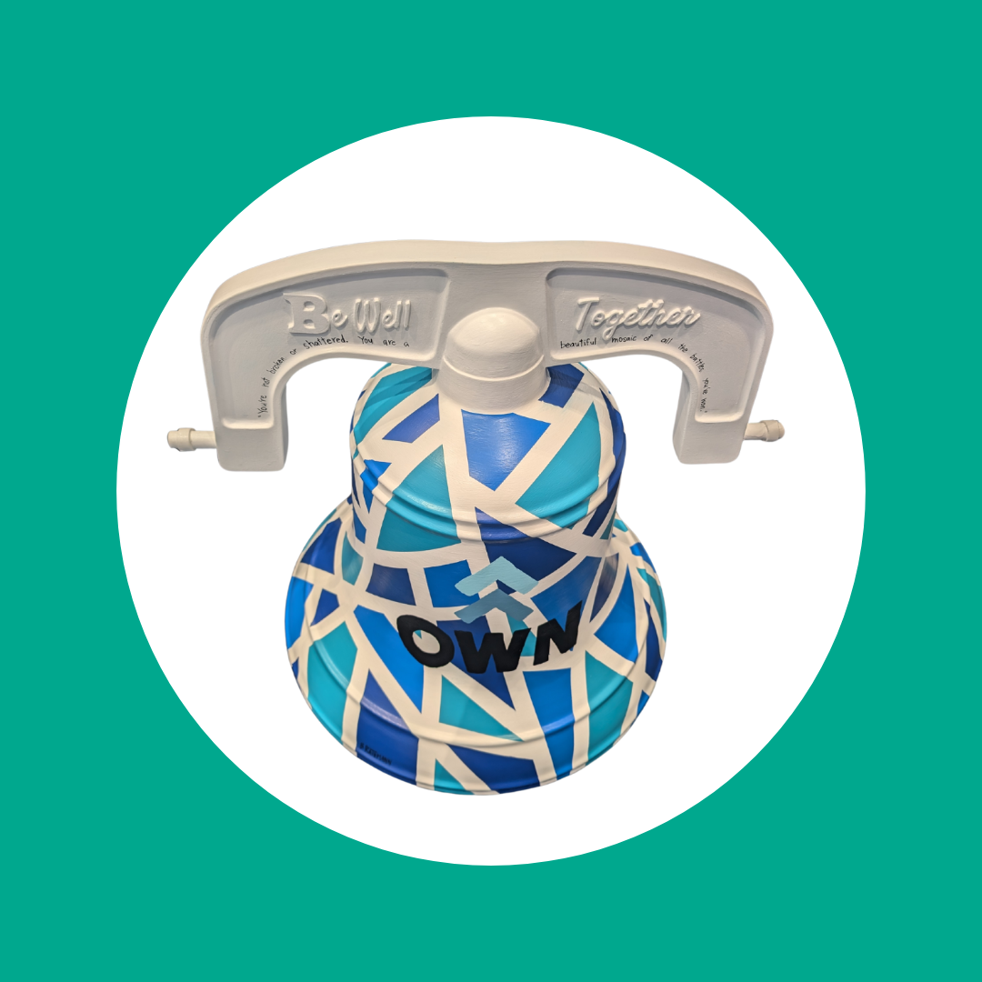 Be Well Community | OWN Bell