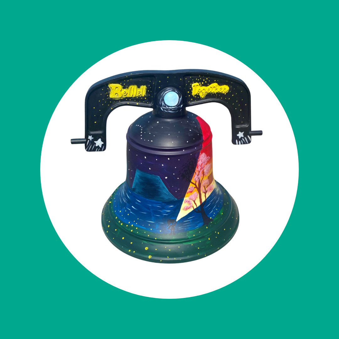 Be Well Community | Springfield Police Department Bell