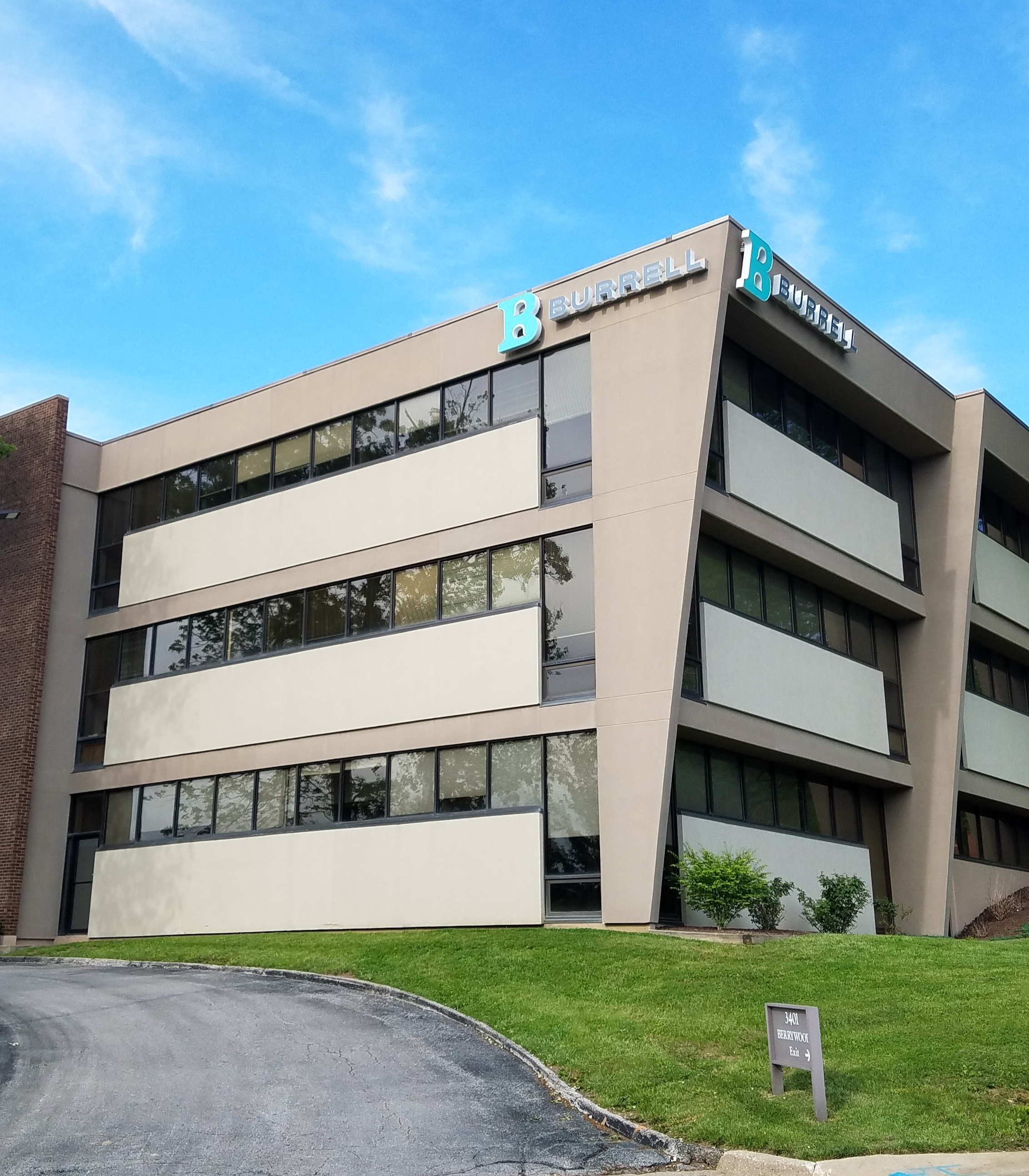 Burrell Adult Clinic - Columbia | Burrell Behavioral Health