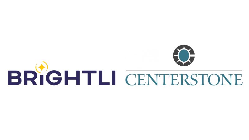 Brightli and Centerstone announce plans… | Burrell Behavioral Health