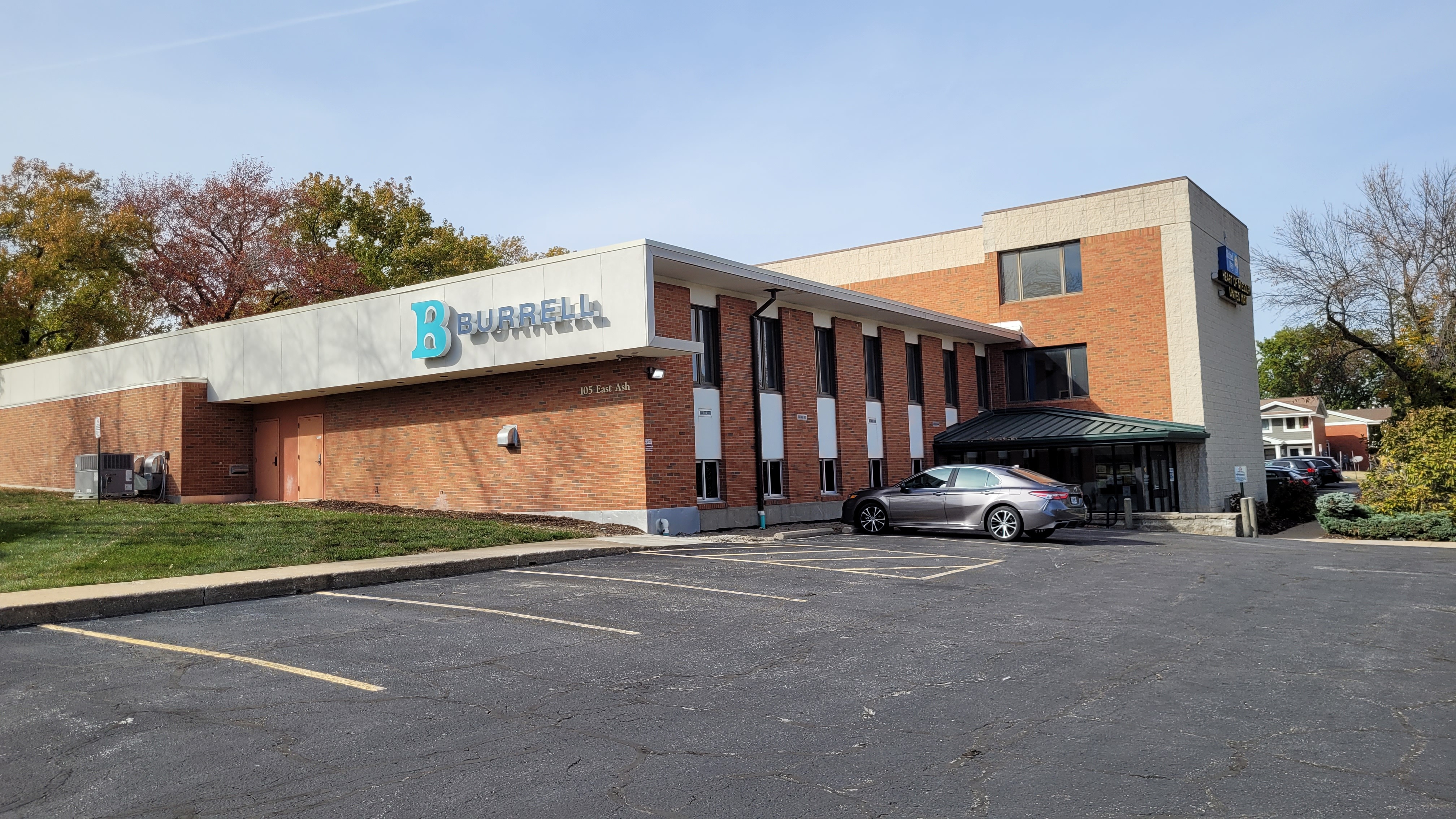 Ash Street Clinic | Burrell Behavioral Health