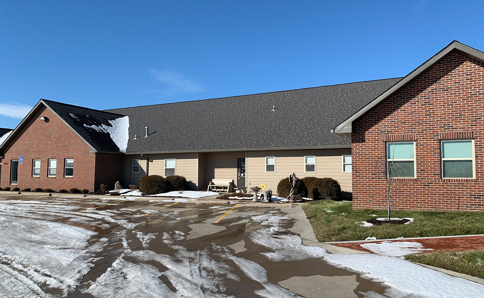 News & Events | Burrell Behavioral Health
