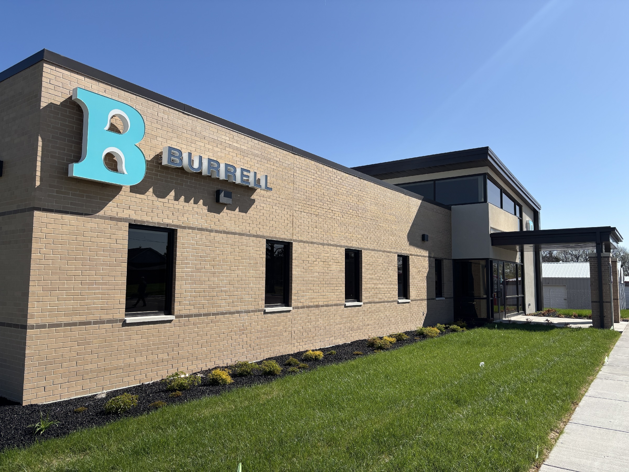 Burrell Marshfield Clinic | Burrell Behavioral Health