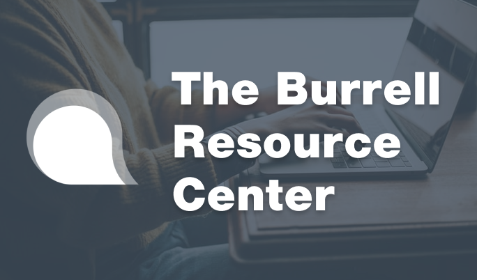 Burrell Behavioral Health | Home