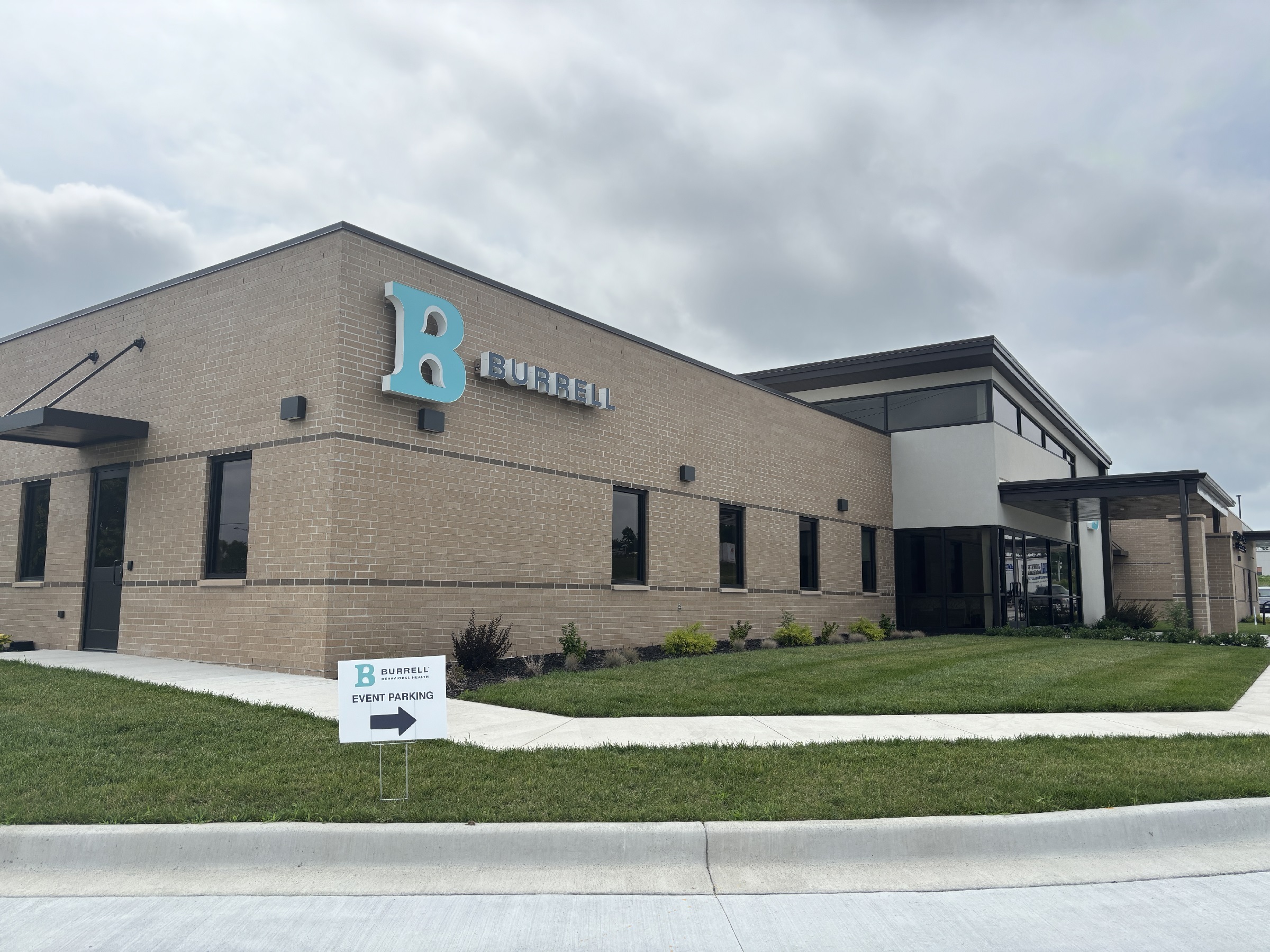 Burrell Behavioral Health Sedalia crisis… | Burrell Behavioral Health