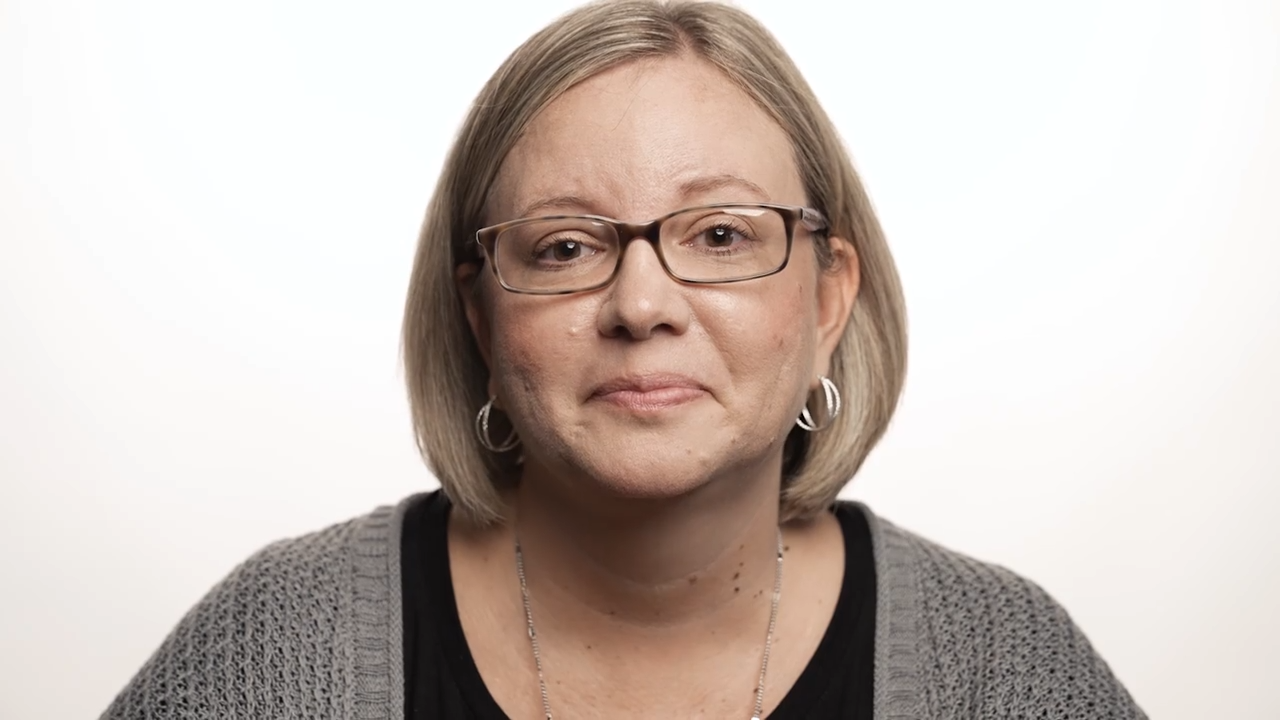 Art of Being ME presents Stephanie's Story | Burrell Behavioral Health