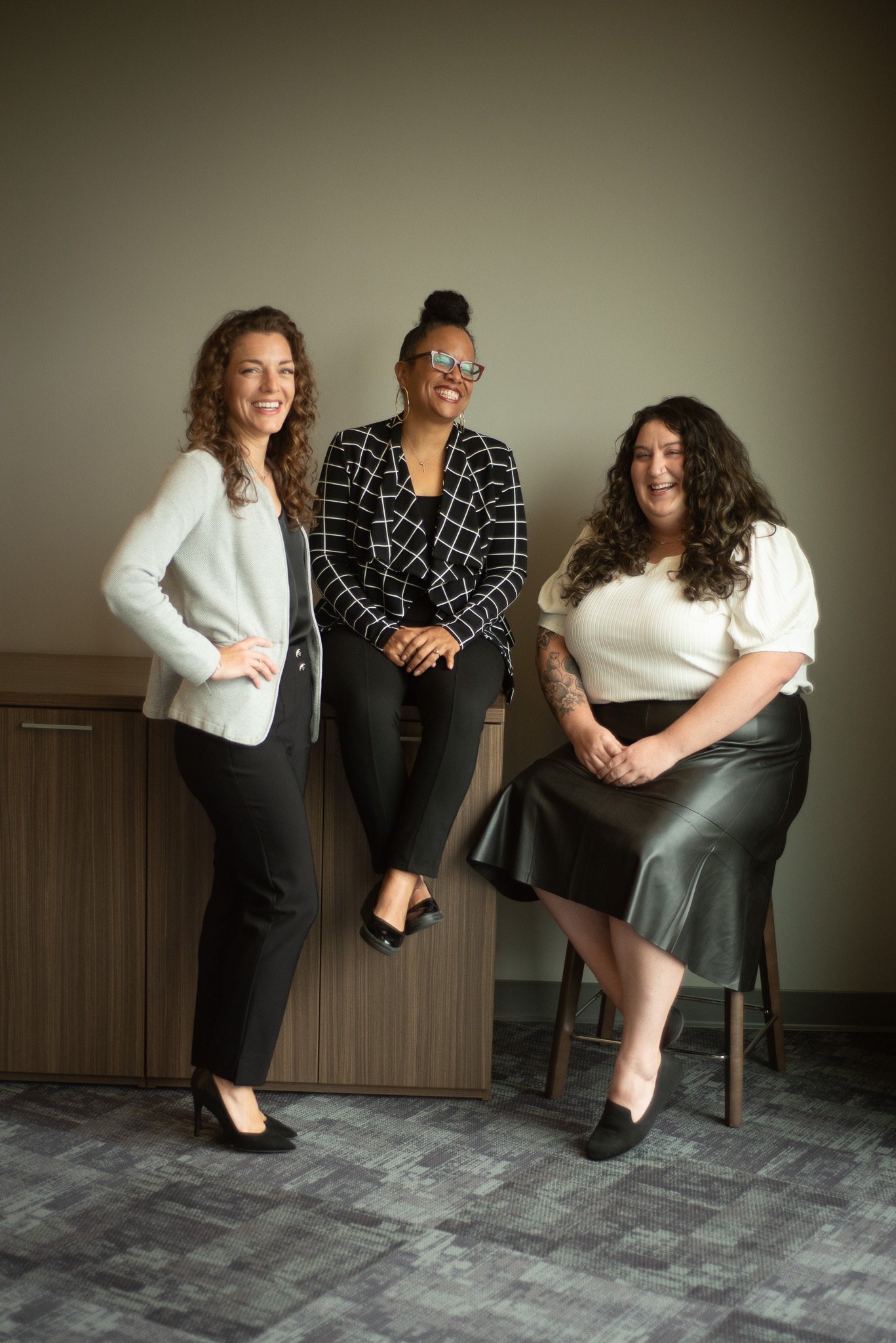 Be Well Community | Home