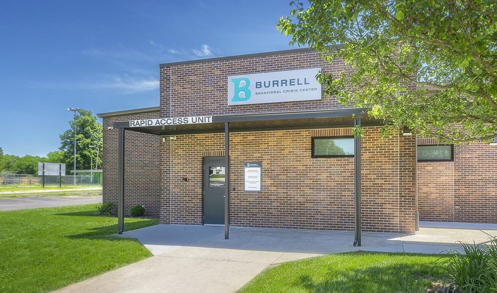 health’s, rapid, access, unit, year,… | Burrell Behavioral Health