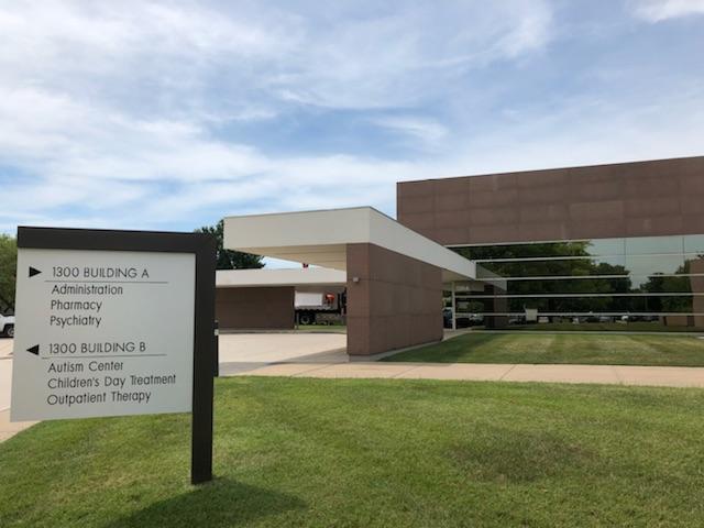 Burrell Main Campus, Building A | Burrell Behavioral Health