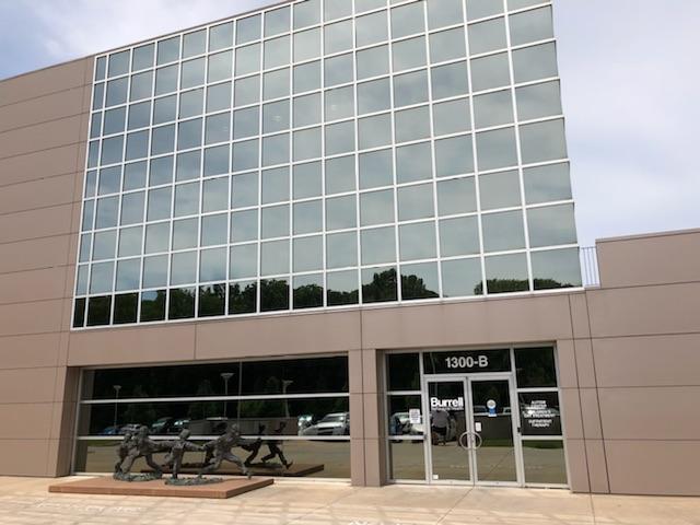 Burrell Main Campus Building B | Burrell Behavioral Health