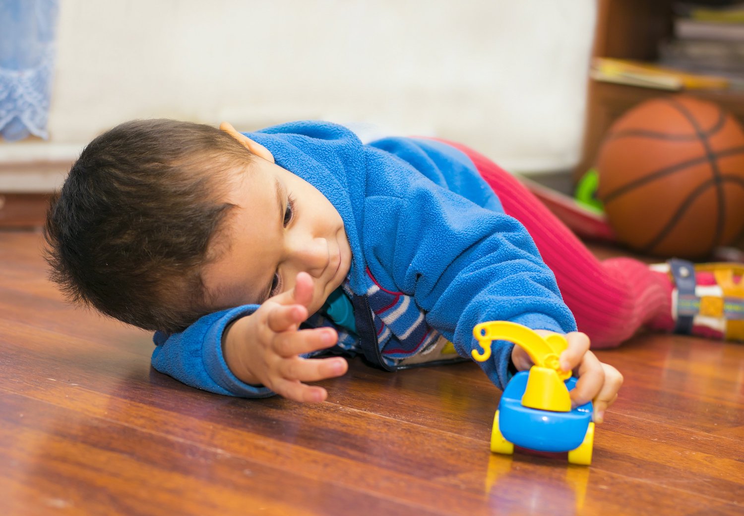 Autism Treatment & Services | ABA Therapy | Burrell Behavioral Health