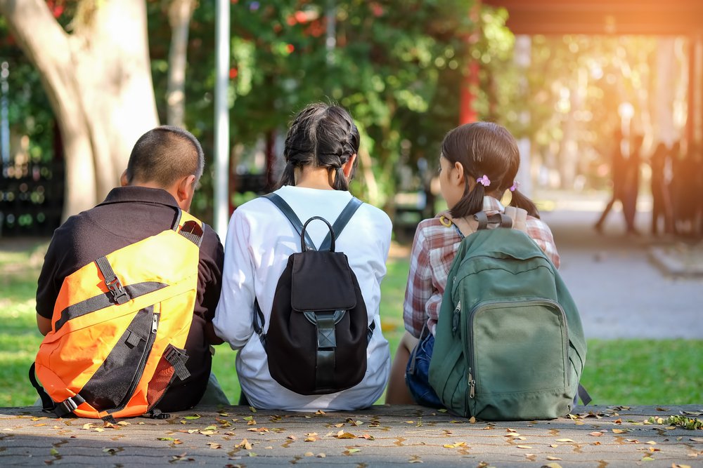 Autism Treatment & Services | ABA Therapy | Burrell Behavioral Health