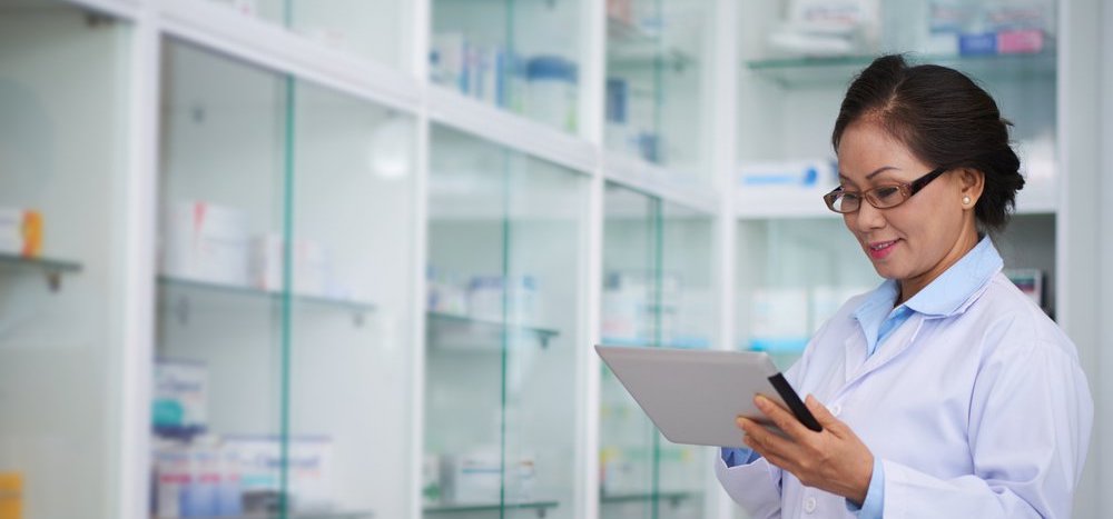 Burrell Pharmacy | Burrell Behavioral Health