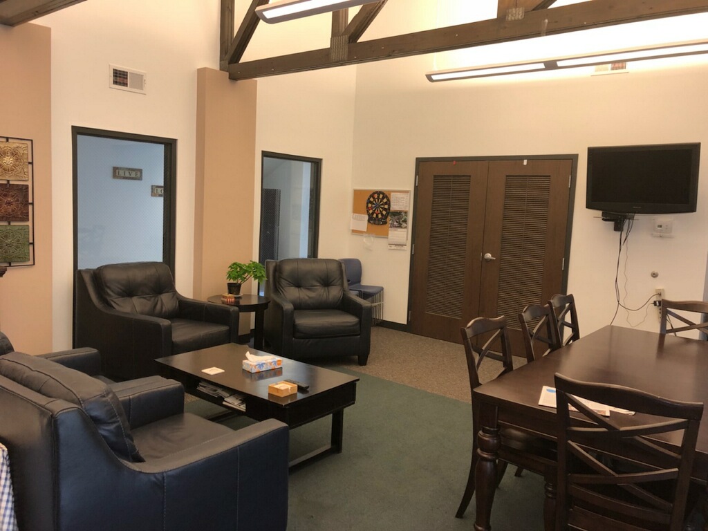 Residential Services | Burrell Behavioral Health