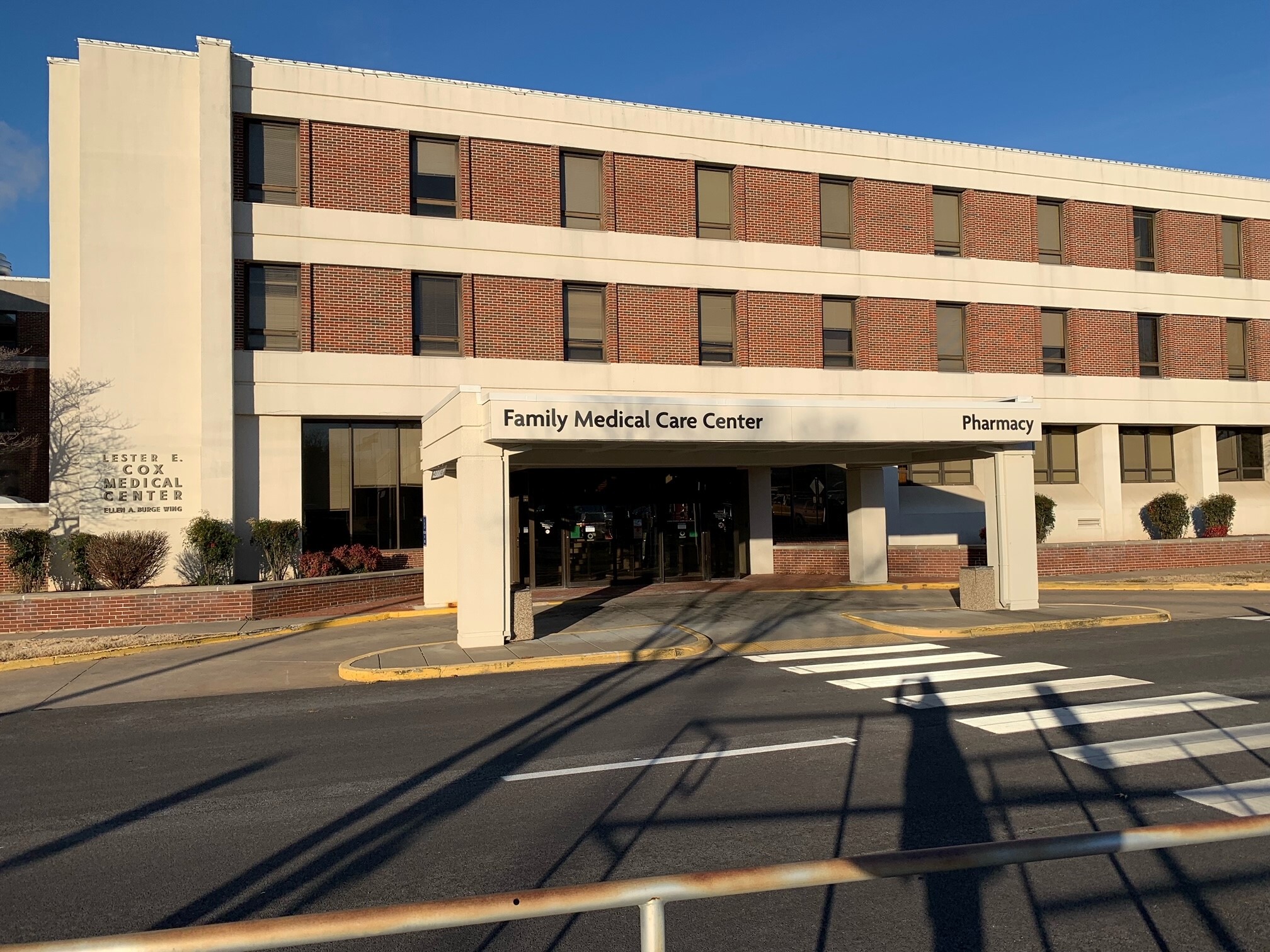 Burrell North Clinic | Burrell Behavioral Health