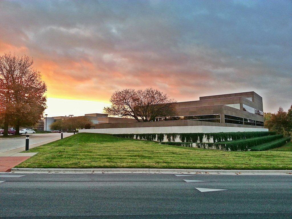 Burrell Main Campus, Building A | Burrell Behavioral Health