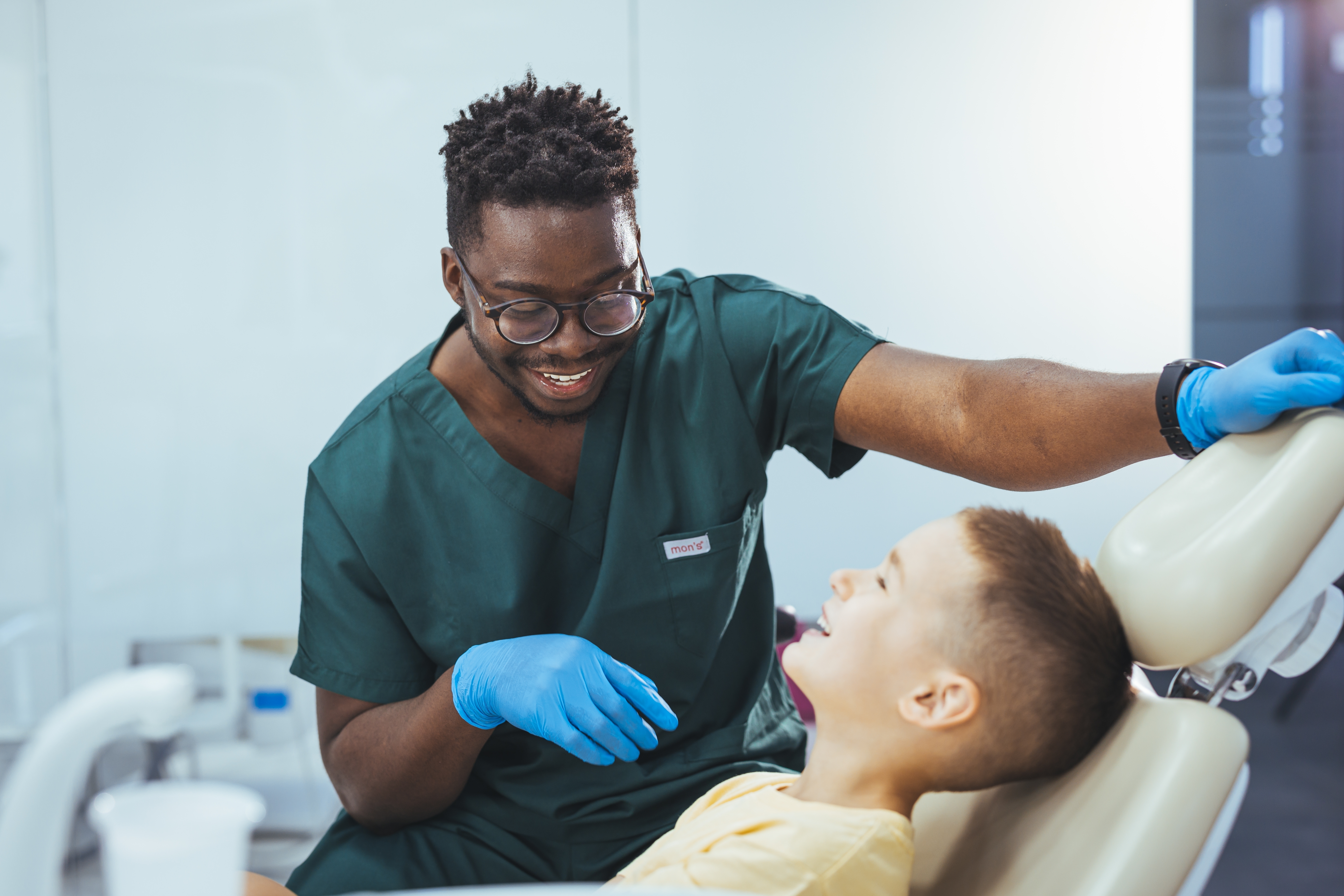 Clarity Healthcare Services