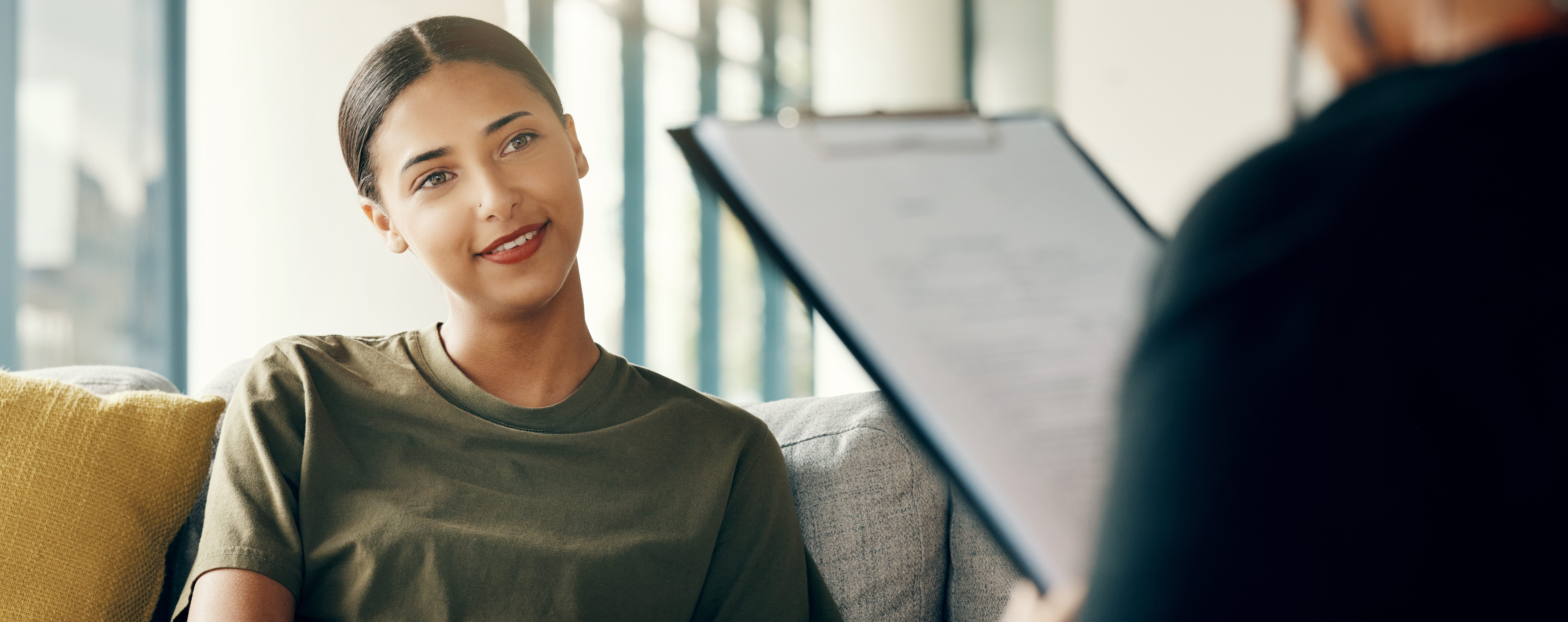 Clarity Healthcare | New Patients