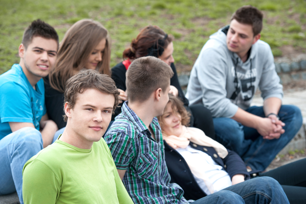 Assertive Community Treatment for… | Burrell Behavioral Health