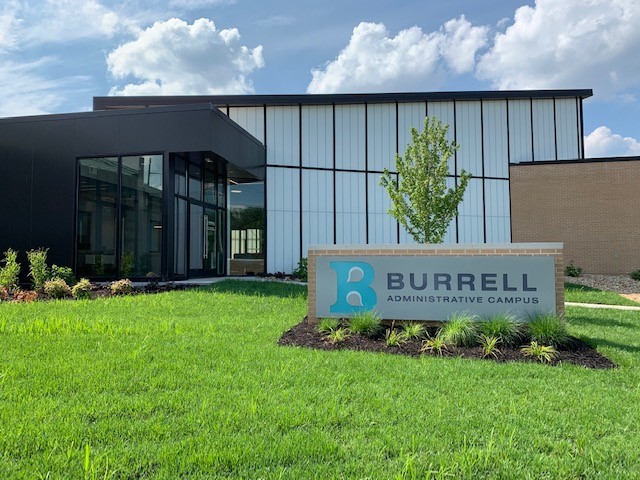 Burrell South Creek Campus | Burrell Behavioral Health